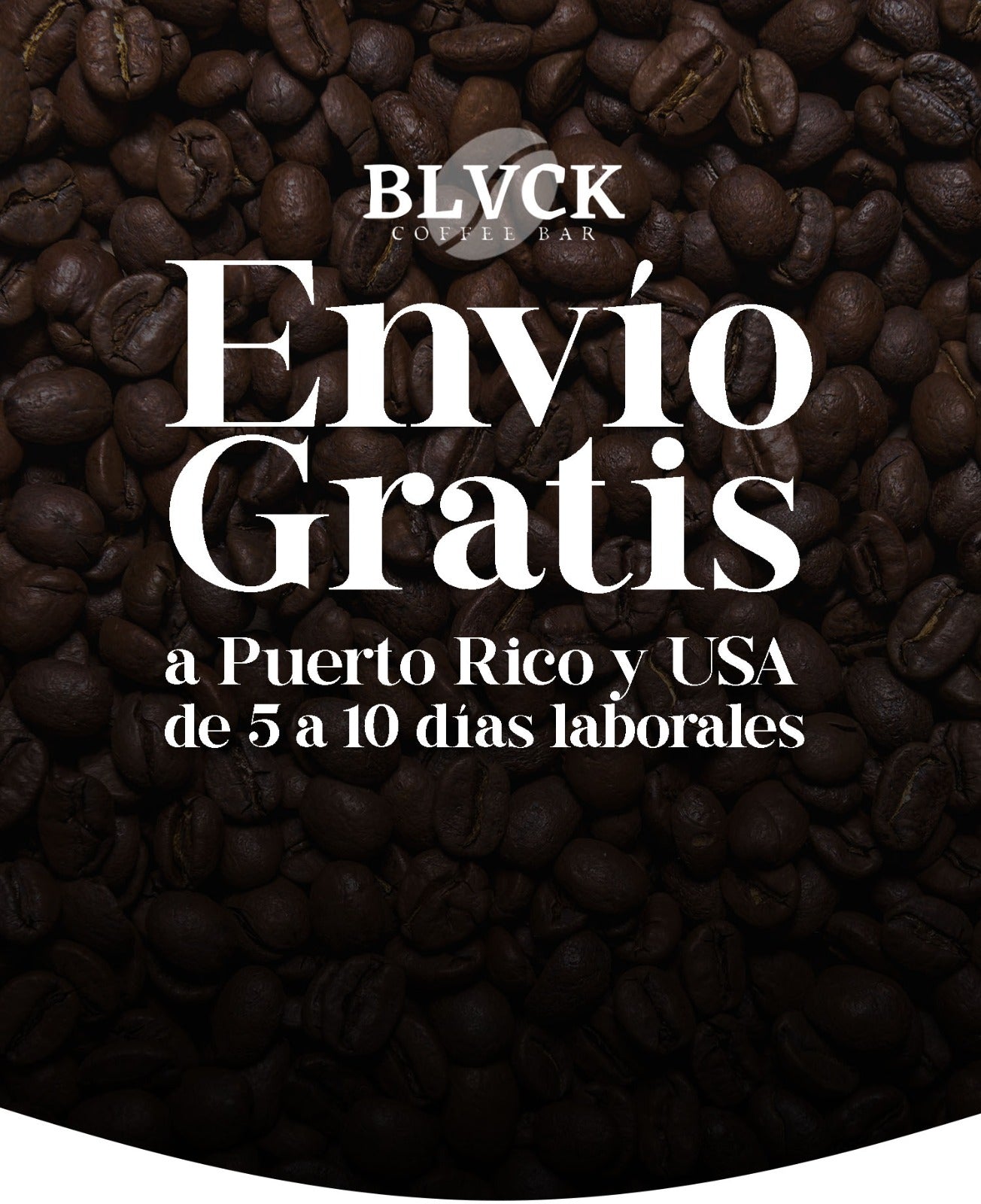 Specialty Coffee Shop – Blvck Coffee Bar